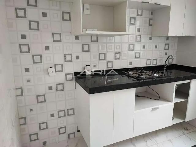 Apartamento para Locação em Araraquara/SP Jardim Brasília Vila Xavier 2 Quartos