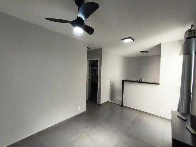Apartamento para Locação em Araraquara/SP Jardim Brasília 2 Quartos