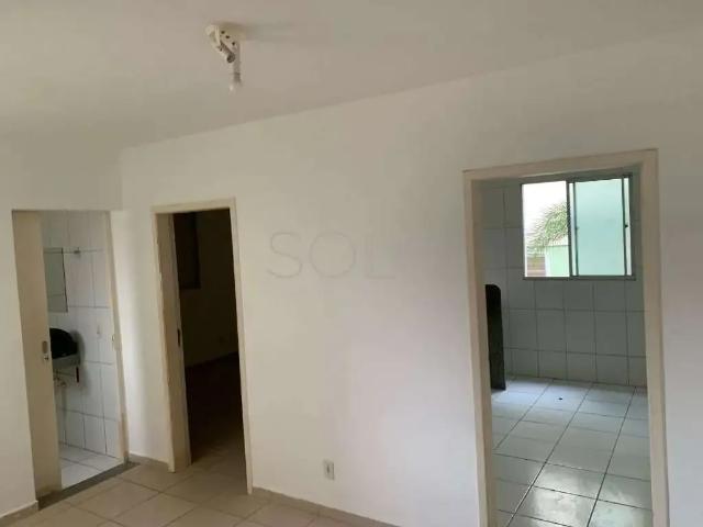 Apartamento para Locação em Araraquara/SP Jardim Califórnia 1 Quartos