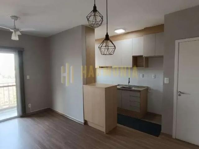 Apartamento para Locação em Araraquara/SP Jardim Celiamar 2 Quartos