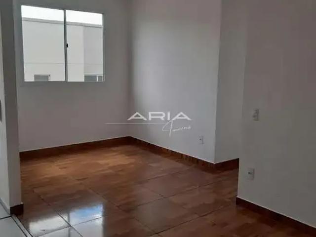 Apartamento para Locação em Araraquara/SP Jardim das Gaivotas 2 Quartos