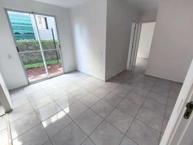 Apartamento para Locação em Araraquara/SP Jardim das Gaivotas 2 Quartos