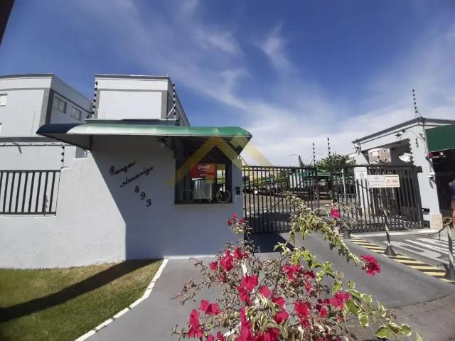 Apartamento para Locação em Araraquara/SP Jardim do Bosque 2 Quartos