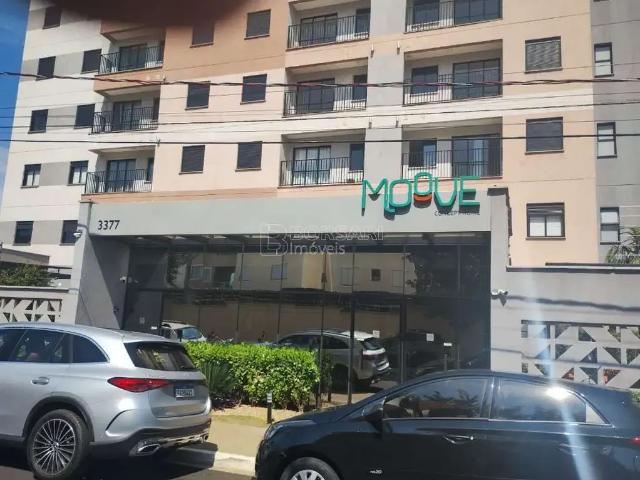 Apartamento para Locação em Araraquara/SP Jardim do Carmo 2 Quartos