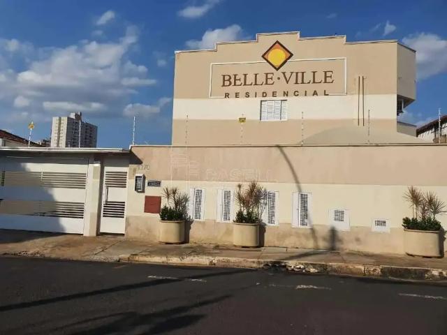 Apartamento para Locação em Araraquara/SP Jardim do Carmo 2 Quartos