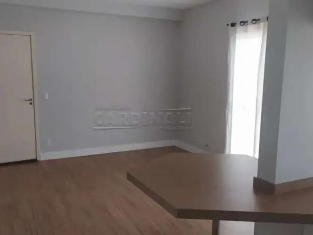 Apartamento para Locação em Araraquara/SP Jardim dos Manacás 2 Quartos