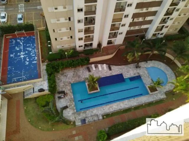 Apartamento para Locação em Araraquara/SP Jardim dos Manacás 2 Quartos