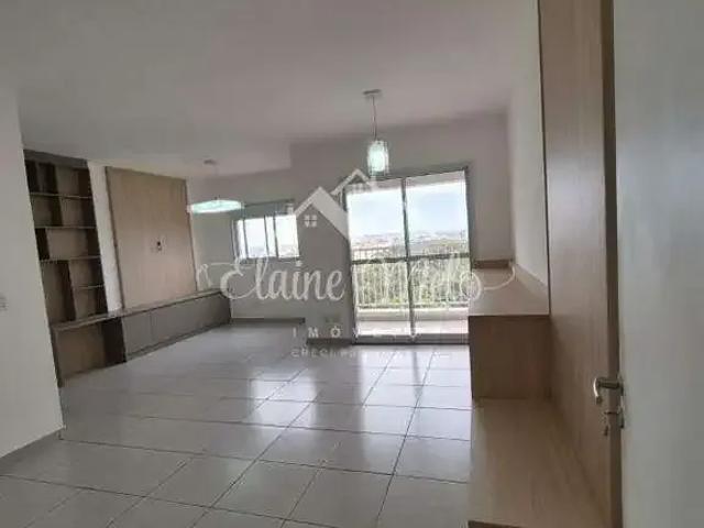 Apartamento para Locação em Araraquara/SP Jardim dos Manacás 2 Quartos