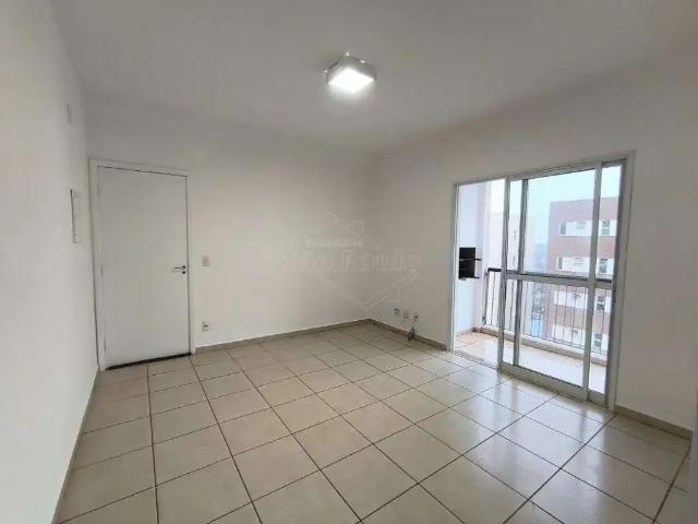 Apartamento para Locação em Araraquara/SP Jardim dos Manacás 2 Quartos
