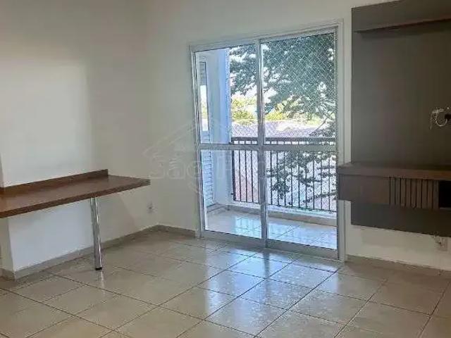 Apartamento para Locação em Araraquara/SP Jardim dos Manacás 2 Quartos