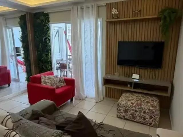 Apartamento para Locação em Araraquara/SP Jardim dos Manacás 2 Quartos