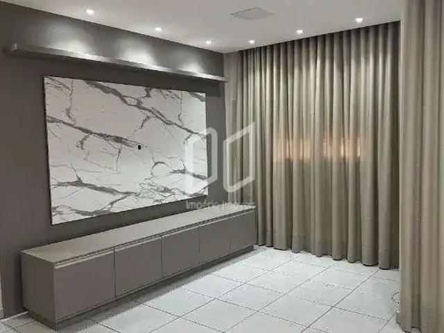 Apartamento para Locação em Araraquara/SP Jardim dos Manacás 2 Quartos