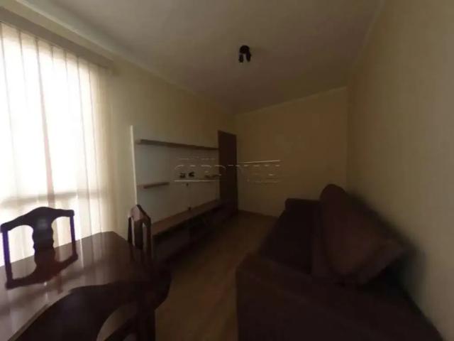 Apartamento para Locação em Araraquara/SP Jardim Imperador 2 Quartos