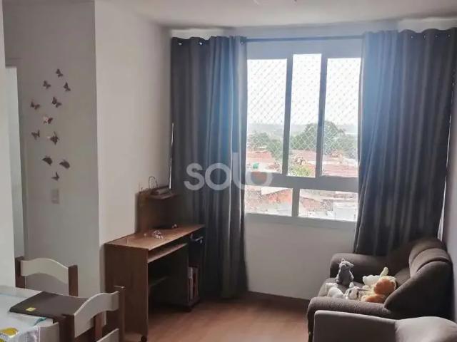 Apartamento para Locação em Araraquara/SP Jardim Indaiá 2 Quartos
