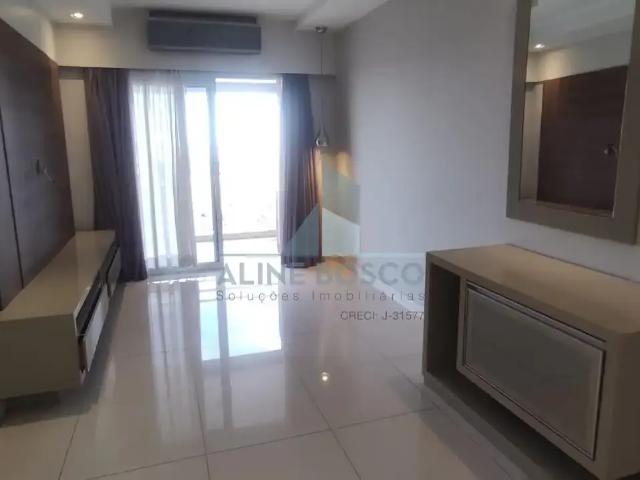 Apartamento para Locação em Araraquara/SP Jardim Paulistano Vila Xavier 3 Quartos