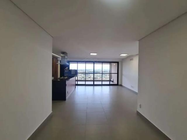 Apartamento para Locação em Araraquara/SP Jardim Primavera 3 Quartos