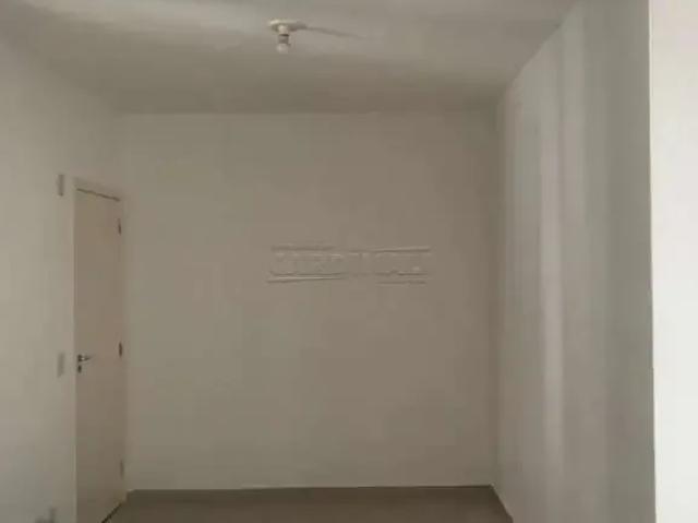 Apartamento para Locação em Araraquara/SP Jardim Primor 2 Quartos