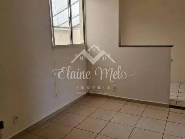 Apartamento para Locação em Araraquara/SP Jardim Primor 2 Quartos
