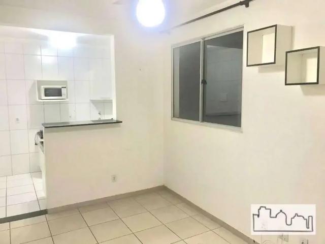 Apartamento para Locação em Araraquara/SP Jardim Primor 2 Quartos
