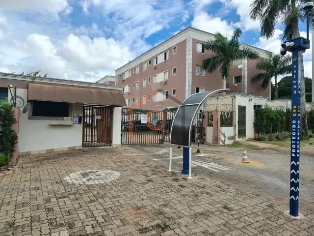 Apartamento para Locação em Araraquara/SP Jardim Primor 2 Quartos