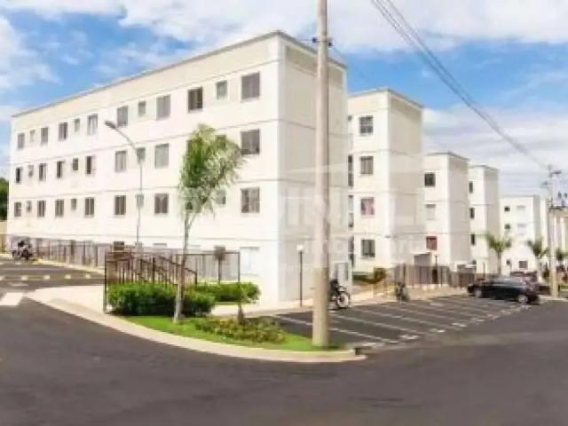 Apartamento para Locação em Araraquara/SP Jardim Primor 2 Quartos