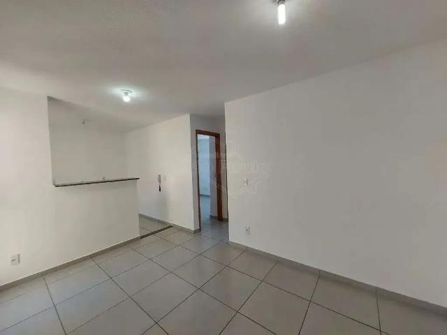 Apartamento para Locação em Araraquara/SP Jardim Quitandinha II 2 Quartos