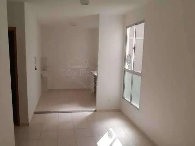 Apartamento para Locação em Araraquara/SP Jardim Quitandinha 2 Quartos