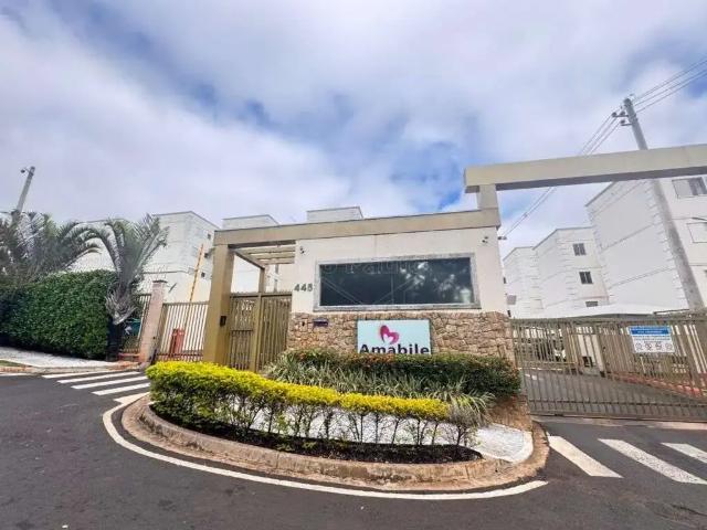 Apartamento para Locação em Araraquara/SP Jardim Quitandinha 2 Quartos