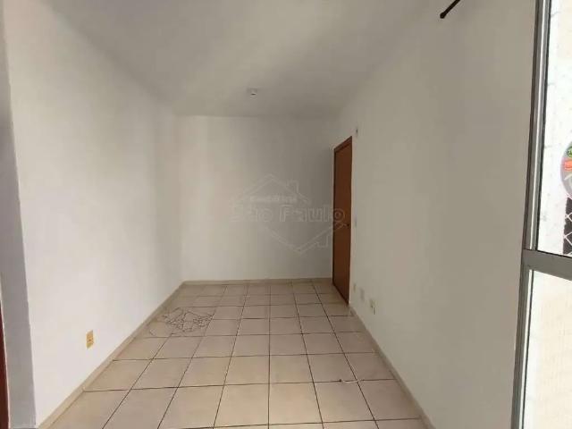 Apartamento para Locação em Araraquara/SP Jardim Quitandinha 2 Quartos