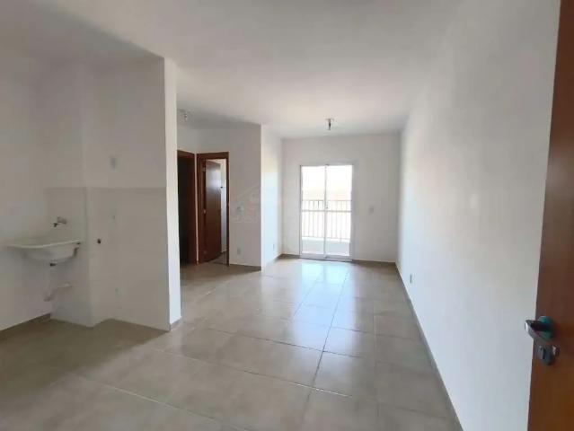 Apartamento para Locação em Araraquara/SP Jardim Residencial Paraíso 2 Quartos