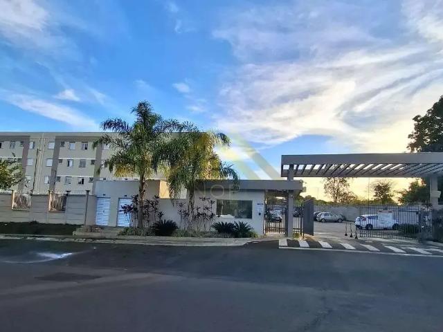 Apartamento para Locação em Araraquara/SP Jardim Residencial Paraíso 2 Quartos