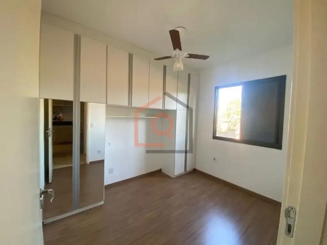 Apartamento para Locação em Araraquara/SP Jardim Residencial Paraíso 2 Quartos