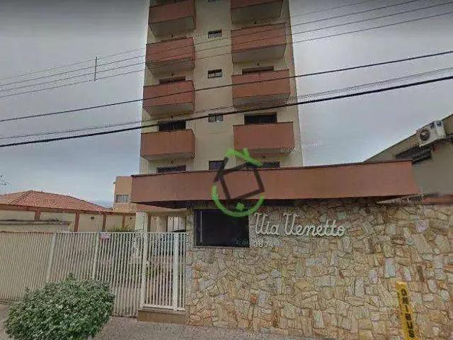 Apartamento para Locação em Araraquara/SP Jardim Santa Angelina 2 Quartos