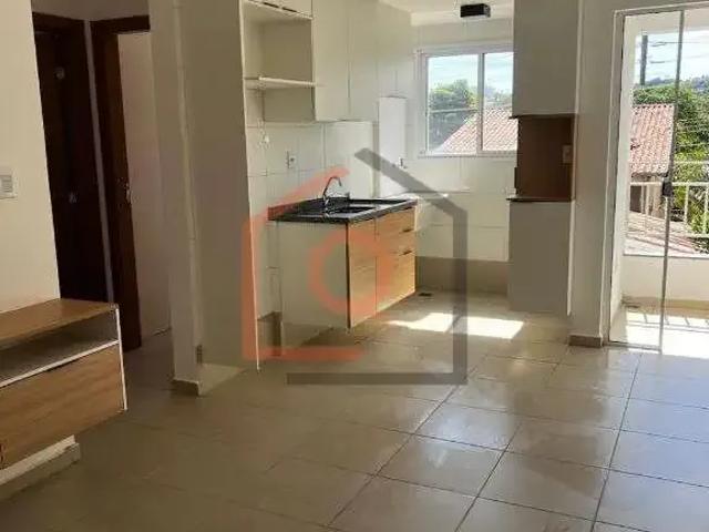 Apartamento para Locação em Araraquara/SP Jardim Tamoio 2 Quartos