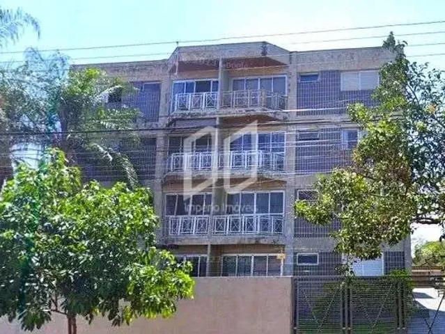 Apartamento para Locação em Araraquara/SP Jardim Tinen 2 Quartos