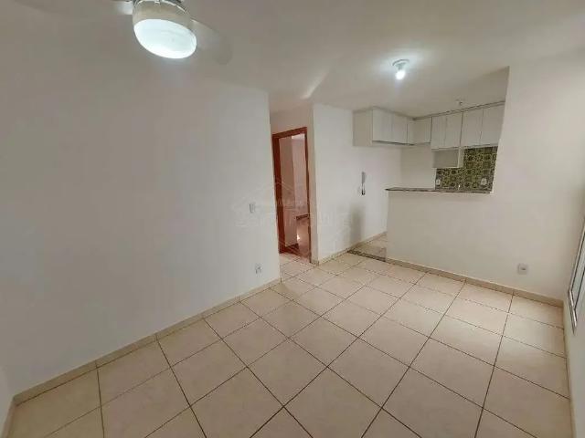 Apartamento para Locação em Araraquara/SP Jardim Universal 2 Quartos