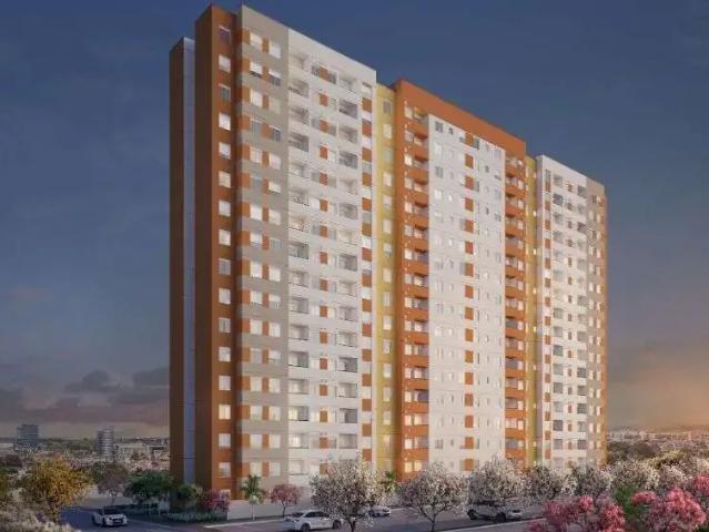 Apartamento para Locação em Araraquara/SP Jardim Viaduto Vila Xavier 3 Quartos