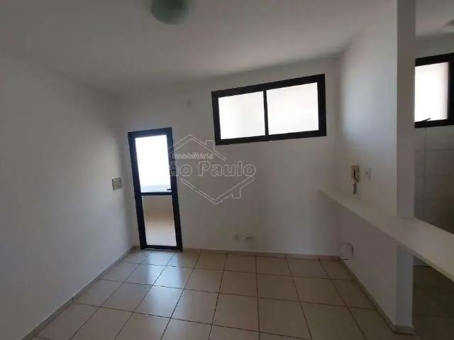 Apartamento para Locação em Araraquara/SP São Geraldo 1 Quartos