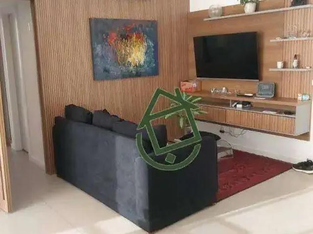 Apartamento para Locação em Araraquara/SP São Geraldo 2 Quartos
