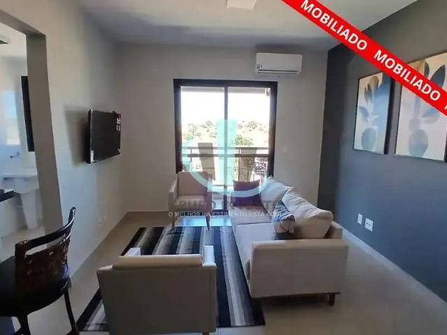 Apartamento para Locação em Araraquara/SP São José 1 Quartos