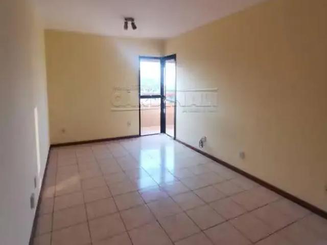 Apartamento para Locação em Araraquara/SP São José 1 Quartos