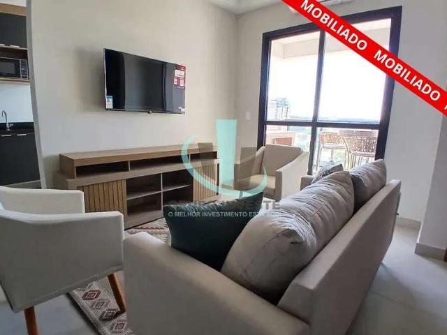 Apartamento para Locação em Araraquara/SP São José 2 Quartos