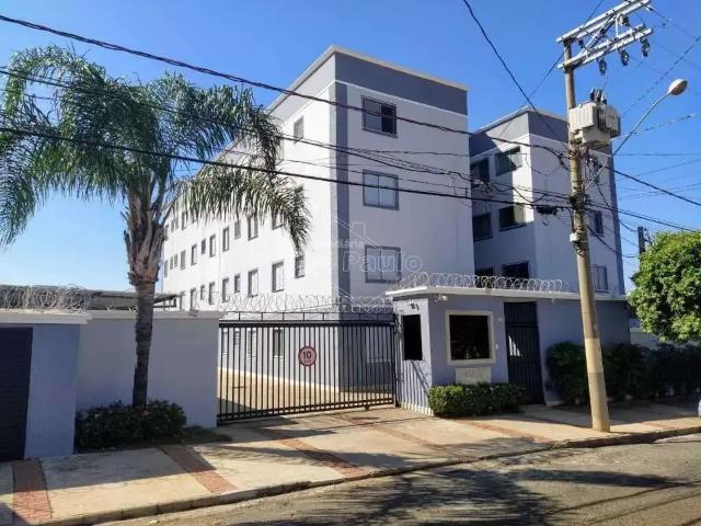Apartamento para Locação em Araraquara/SP São José 2 Quartos