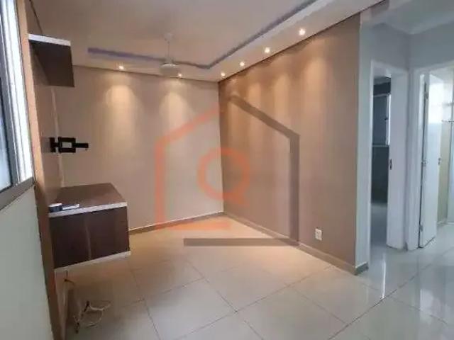 Apartamento para Locação em Araraquara/SP Parque Atlanta 2 Quartos