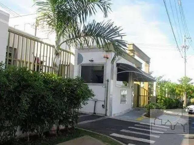 Apartamento para Locação em Araraquara/SP Parque Atlanta 2 Quartos