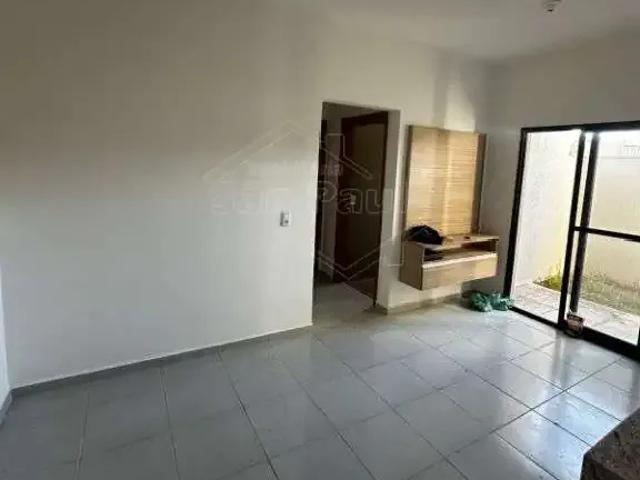 Apartamento para Locação em Araraquara/SP Residencial Cambuy 2 Quartos