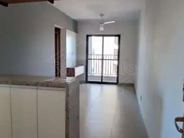 Apartamento para Locação em Araraquara/SP Residencial Cambuy 2 Quartos