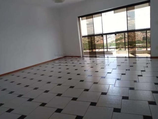 Apartamento para Locação em Araraquara/SP Vila Xavier Vila Xavier 3 Quartos