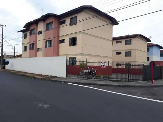 Apartamento para Locação em Araraquara/SP Vila Xavier Vila Xavier 2 Quartos