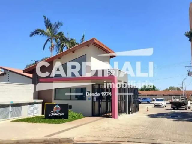Apartamento para Locação em Araraquara/SP Vila Xavier Vila Xavier 2 Quartos
